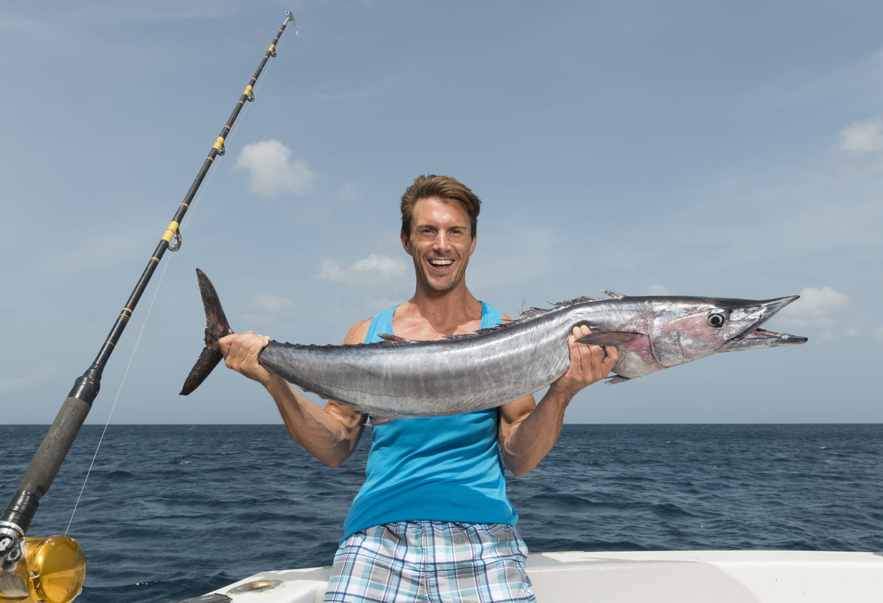 Fall Key West Light Tackle Fishing Brings Hot Multispecies Action ...